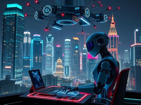 Will Ai Replace Programmers The Future Of Coding Jobs