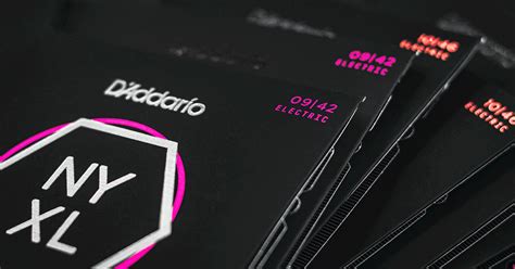 Shop Electric Guitar Single Strings Individual Strings Strings Direct