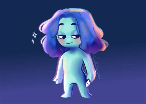 Soulsona By Vanillatw1light On Deviantart