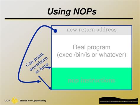 Cnt4704 Analysis Of Computer Communication Network Buffer Overflow Example Of Using Gdb To