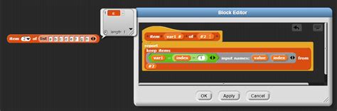Make A Zero Based Version Of Snap Page 3 Mods And Extensions Snap