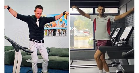 Панелист на Гала се ИЗГАВРИ с Джокович вижте какво направи