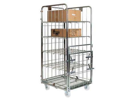 Roller Cage Free Delivery