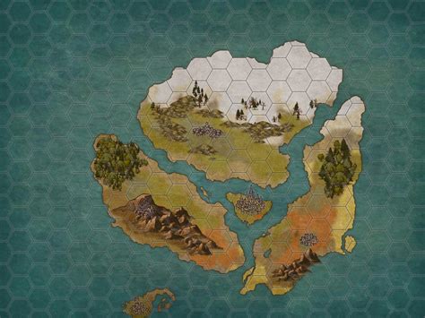 Fantasy The Extirpation Of Illios Rpnation