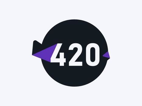 420 Logo