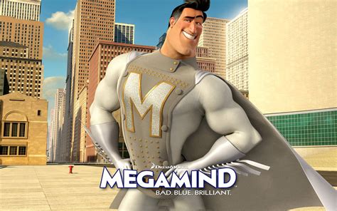 300 Megamind Wallpapers