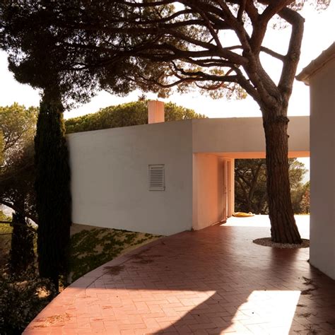 Ugalde House Arquitectura Catalana Cat
