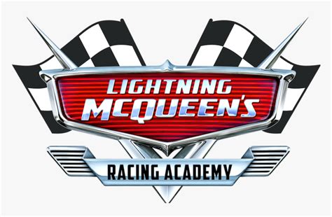 Lightning Mcqueen Logo Font