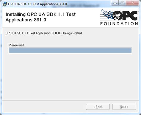 Configurando O Epm Server Para Aceitar Um Certificado De Opc Ua Client