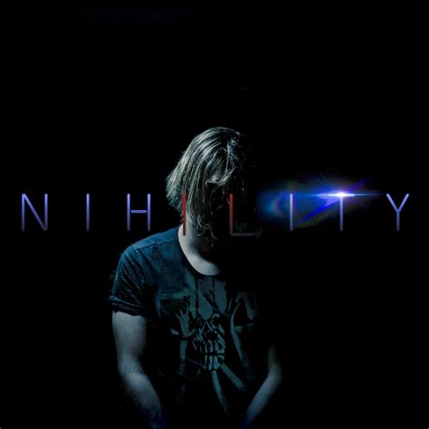 Us Alternative Rock Discovery Here Lies Wes Drop New Single Nihility