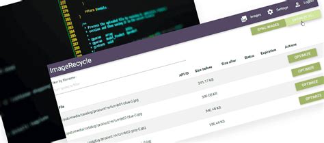 Php Script For Image And Pdf Compression