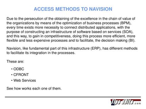 PPT ODBC PowerPoint Presentation Free Download ID