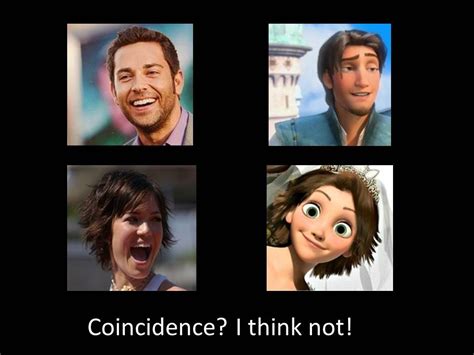 Coincidence I Think Not The Incredibles