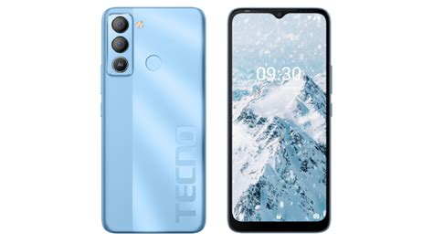 TECNO Pop 5 LTE Specs Price In The Philippines YugaTech Philippines Tech News Reviews