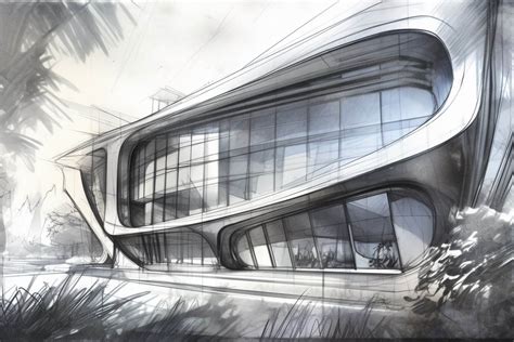 Generative Building Design Revolutionizing City Construction