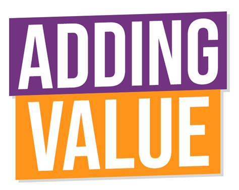 Adding Value Gcse Interactive Video And Teaching Resources