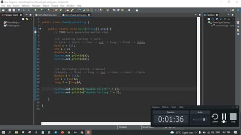 How To Enable Dark Mode On Eclipse Ide Java Programming Youtube