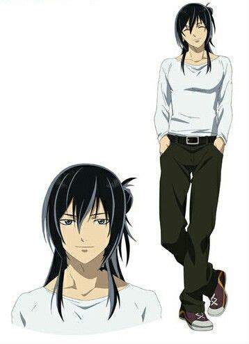 Code Breaker Hitomi A K A Ace Former Code 01 Code Breaker Coding Me Me Me Anime