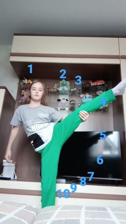 гимнастика👌 Youtube