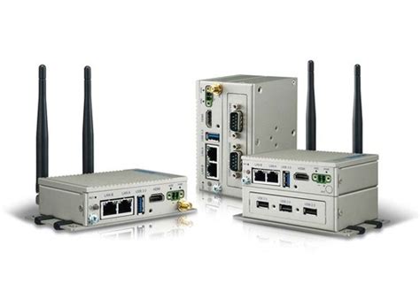 Iiot Gateway At 10000 00 Inr In Vadodara Gujarat Apollo Solutions