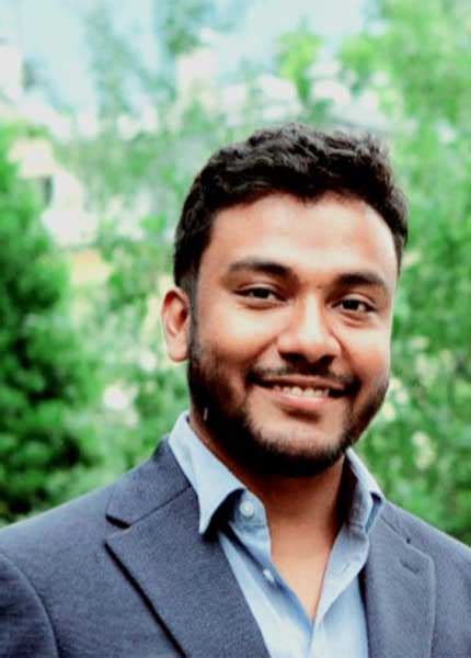 Osu Alumnus Researching Supernova Explosions At Max Planck Institute