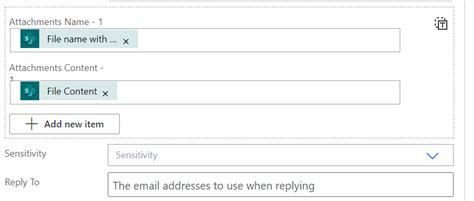 Problem With Excel Attachment In Flow Power Platform Community