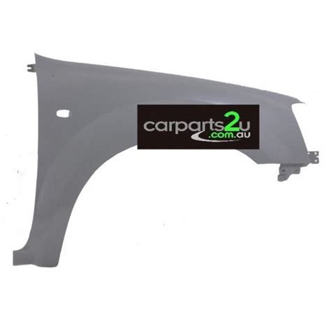 Right Guard To Suit Ford Ranger Pj Utility 12200632009