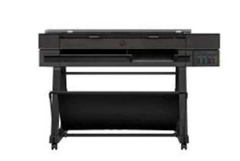 Hp Designjet Smart Tank T908 36 In Mfp And Plotter At ₹ 450000 Hp Designjet Plotters In Lucknow