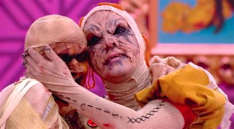 Drag Race Isn T All About Fights It Also Gives Us Moments Filled With Love R Rupaulsdragrace