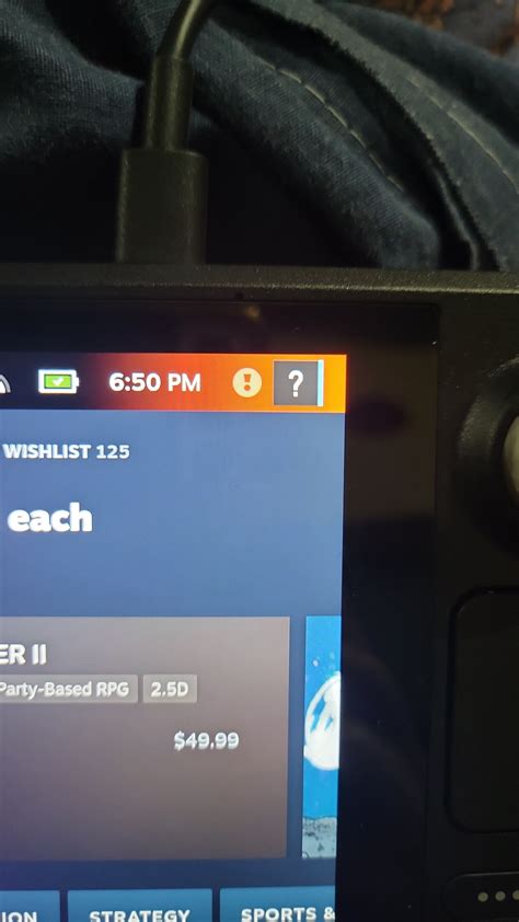 Hi Everyone I Have This Alert Near The Profile Picture And I Cannot