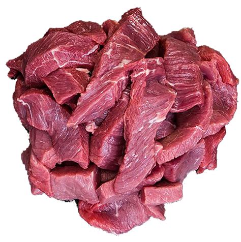 Beef Stir Fry Meat Organic Farmfreshxpress Local Food To Your Doorstep
