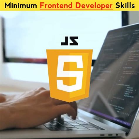 Minimum 🤑frontend Developer Skills 💁🏻‍♂️ Frontenddeveloper Skills