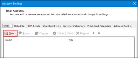 How To Set Up Gmail In Microsoft Outlook Spanning