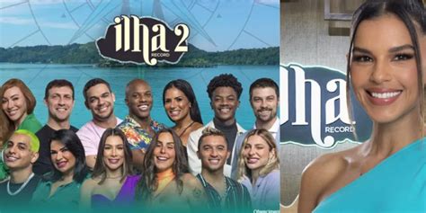 Nomes Dos Dois Finalistas De Ilha Record Vazam Saiba Quem São