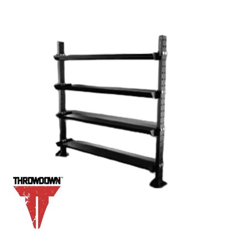 Xtr Ball Storage Pts Fitness Equipment