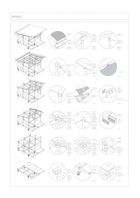 A Multipurpose Portable Unit Cept Portfolio