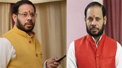 कौन हैं मनोज पांडेय जिन्‍होंने सपा से दिया इस्‍तीफा अखिलेश के करीबी मनोज भाजपा में हो सकते