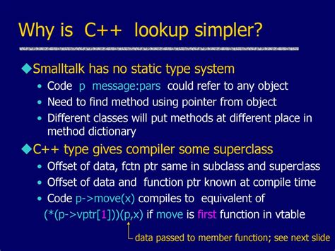 cs 242 c john mitchell ppt download