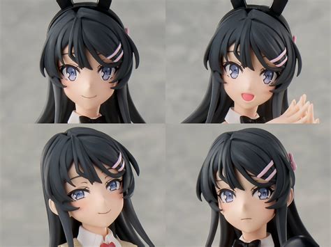 Rascal Does Not Dream Of Bunny Girl Senpai Mai Sakurajima Dx Ver