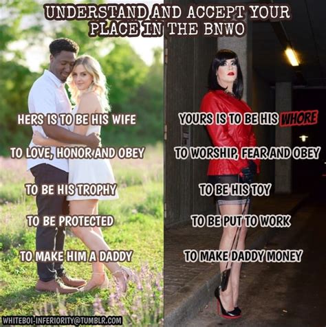 And Accept Your Tn The Bnwo His Whore As Toy Wu Hers Is To Be His Wife