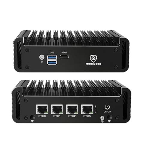 5 Great Choices For 2 5gbe Pfsense Hardware Hometechhacker