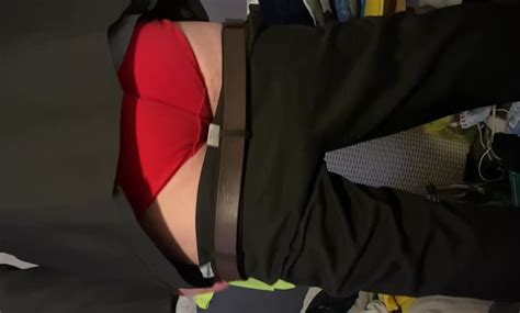 Pissy Pants Again