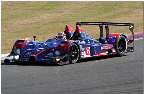 Courage Lc70 Aer Specs Performance Data