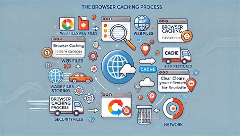 The Ultimate Guide To Browser Caching