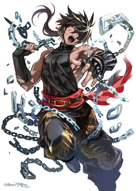 Indesign Kirin Cannon Dancer Cannon Dancer Strider Video Game