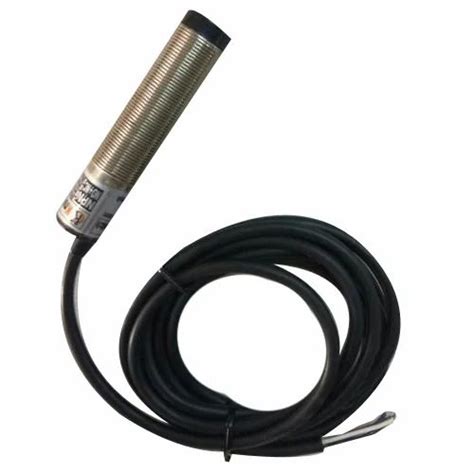 Non Flush Type Proximity Sensor Voltex Controls At Rs 450 Piece In Ahmedabad
