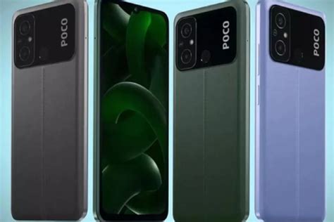 Perbandingan POCO C Vs Xiaomi Redmi Pilih Mana Yang Lebih Unggul Otoinfo Id