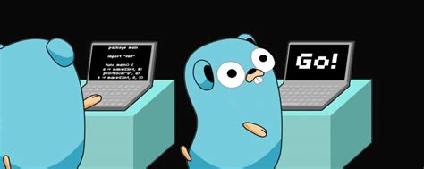 Why Golang Is Becoming The Go To Language For Businesses