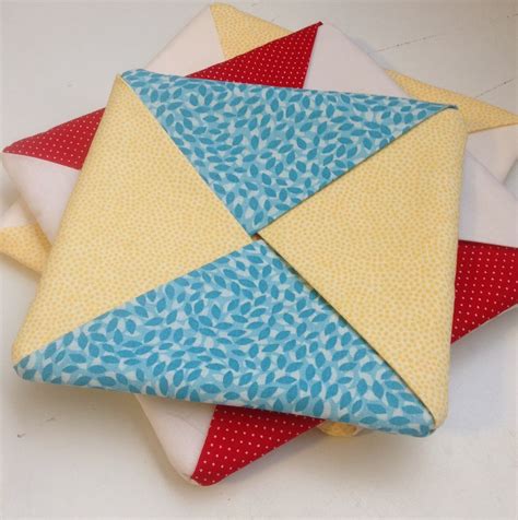 Quilt Potholder Patterns Pattern Tips Archive