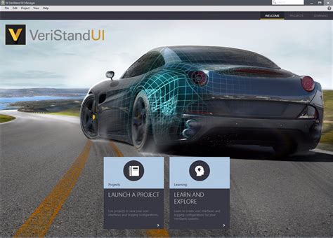 veristand ni community